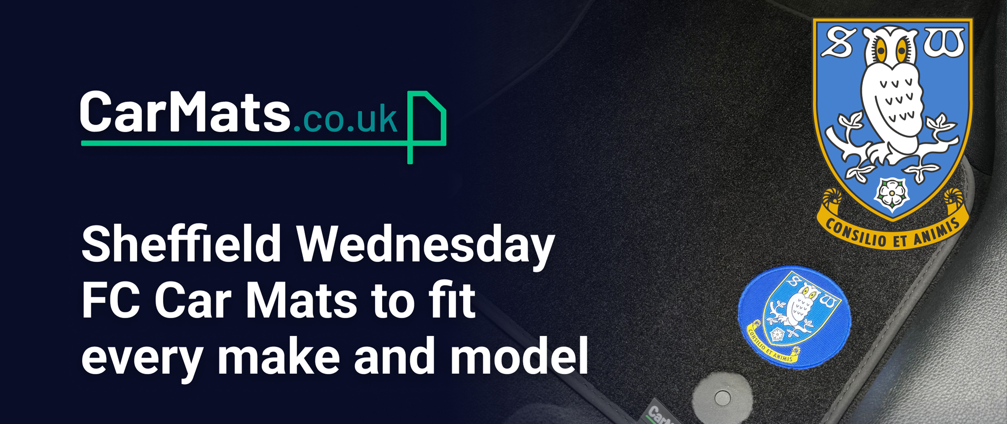 - Sheffield Wednesday Superstore