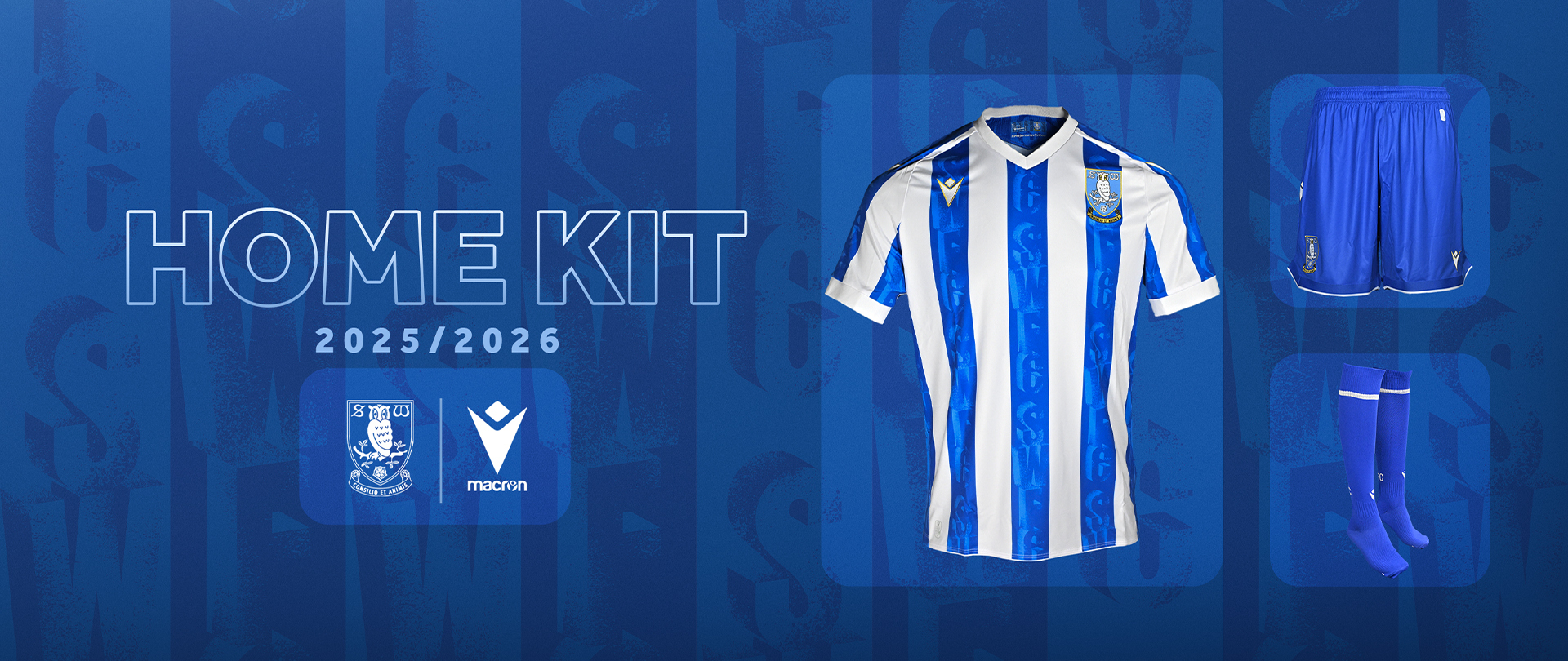 - Sheffield Wednesday Superstore