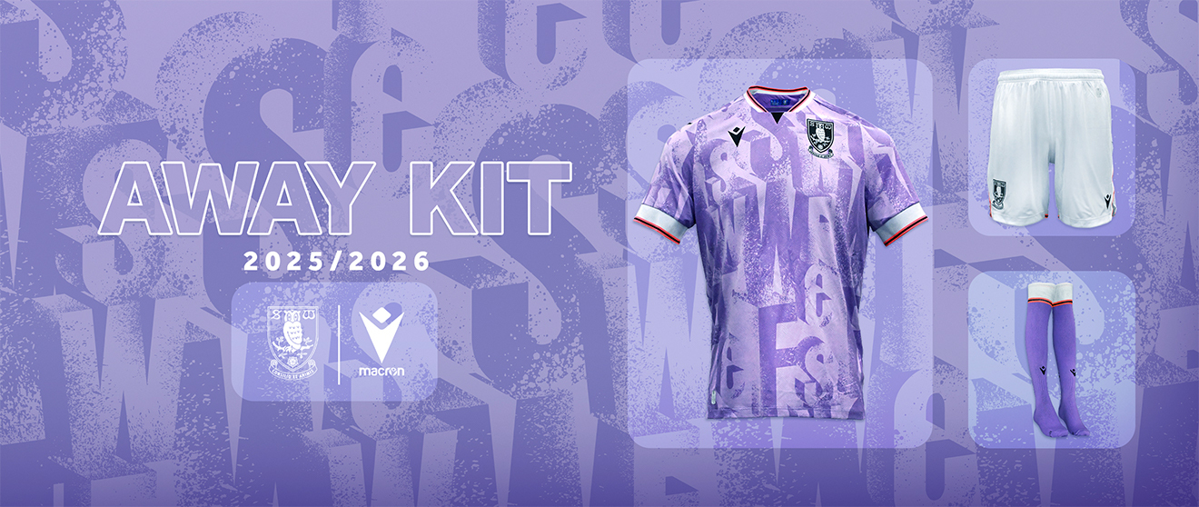 - Sheffield Wednesday Superstore