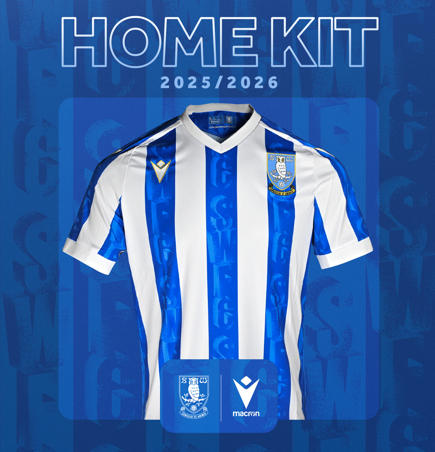 - Sheffield Wednesday Superstore