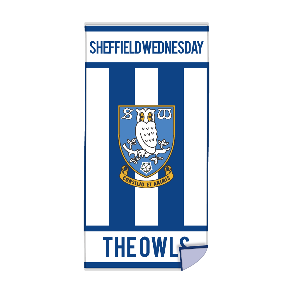 - Sheffield Wednesday Superstore
