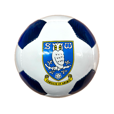 - Sheffield Wednesday Superstore