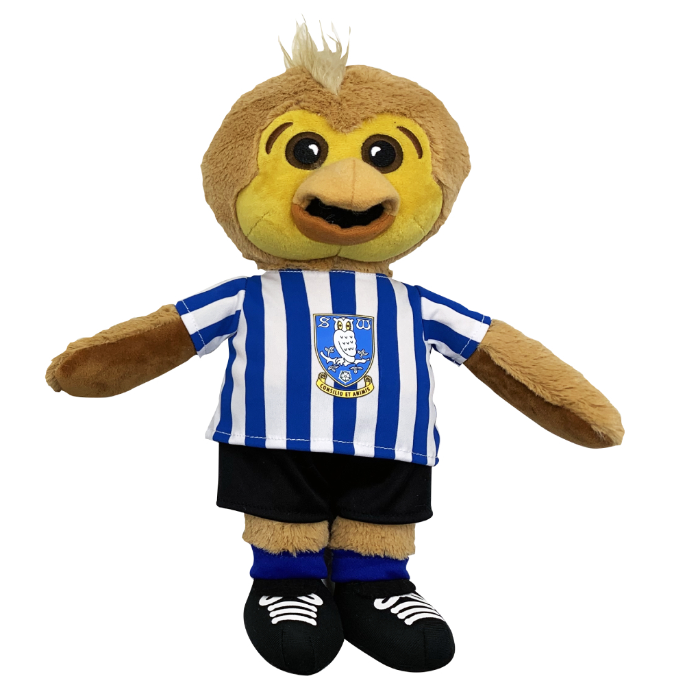- Sheffield Wednesday Superstore