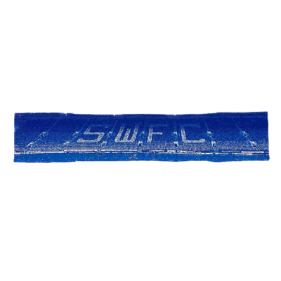 SWFC Stadium Scarf - Sheffield Wednesday Superstore
